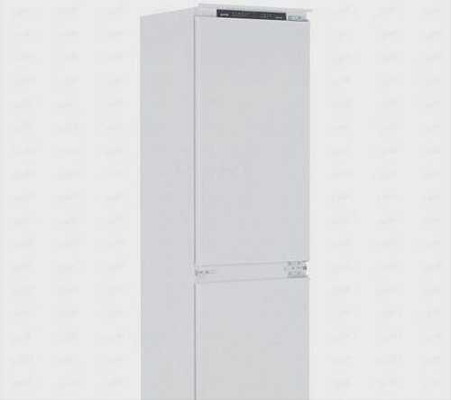 Встраиваемый холодильник Gorenje nrki4182P1