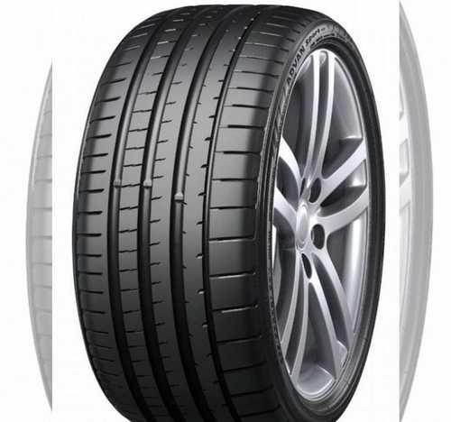 Yokohama Advan Sport V107B 305/30 R21 104Y