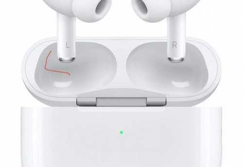 Наушники Apple AirPods Pro 2 (Lightning)