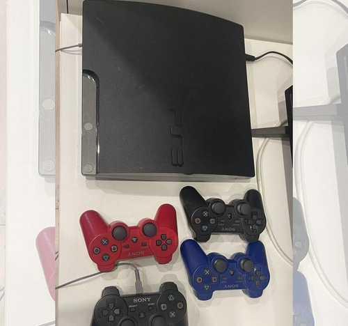 Sony playstation 3