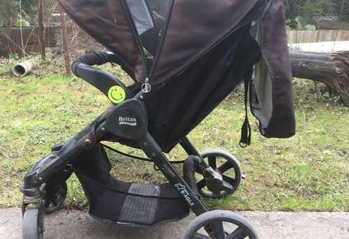 Коляска britax b-agile