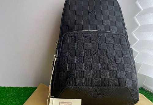 Мужская сумка Louis Vuitton (Арт.12751)
