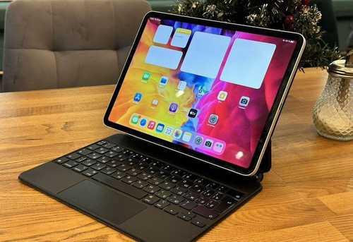 iPad Pro 11 2020 128+Sim+Magic Keyboard