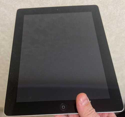 Планшет apple iPad 3g