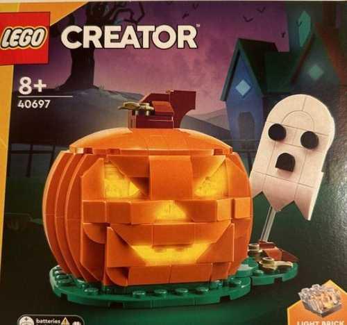 Lego creator 40697