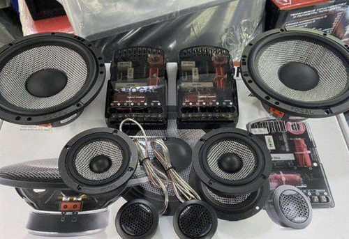 Focal 165 AS-3 (3-х компонентная акустика)