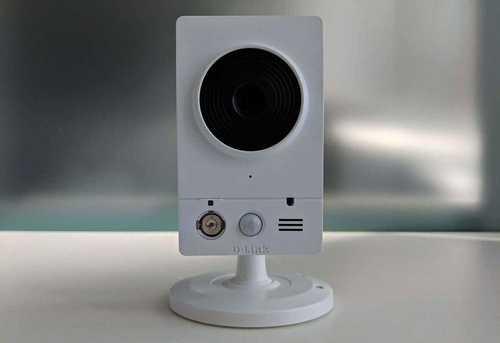 IP Камера D-Link 2132L (ip,wifi,cloud)