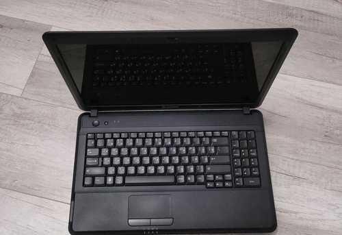 Ноутбук Lenovo G555