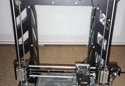 3D-принтер 3DIY Prusa i3 Steel v2