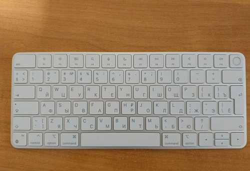 Клавиатура Apple magic keyboard 3