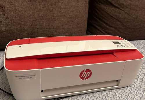 Струйное мфу HP DeskJet Ink Advantage 3788