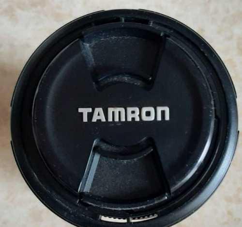 Tamron 70 300 for Canon