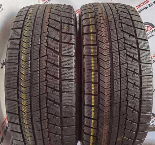 Bridgestone Blizzak VRX 215/55 R16 93H