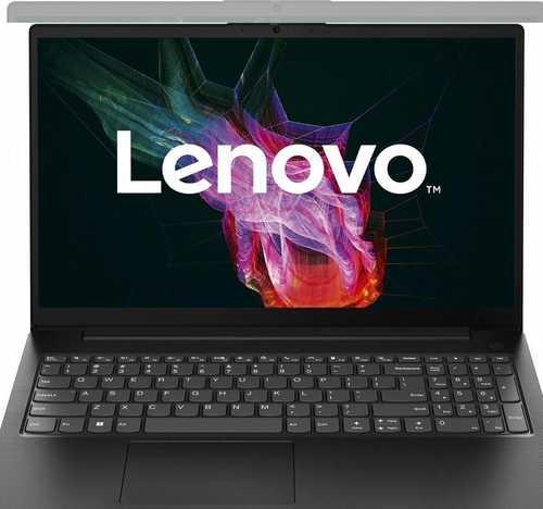 15.6" Ноутбук Lenovo V15 G4 AMN черный