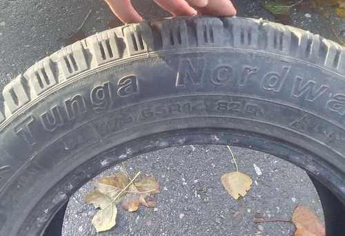 Tunga Nordway 175/65 R14