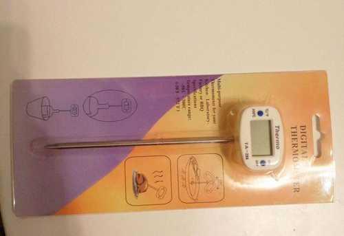 Вращающийся термометр для кухни + набор фурнитуры
