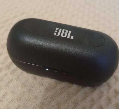 Беспроводные наушники JBL T100 TWS