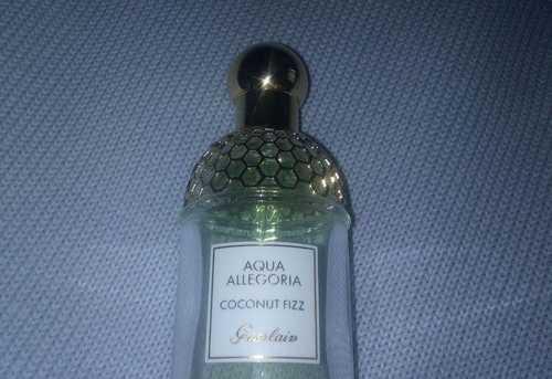 Aqua Allegoria Coconut Fizz Guerlain