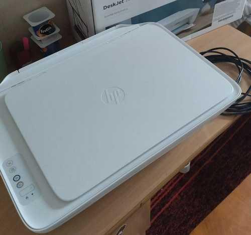 Принтер hP