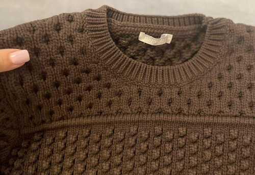 12 storeez свитер вязанный женский 42