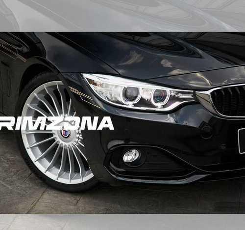 Литые диски Alpina R20 5x120 ave