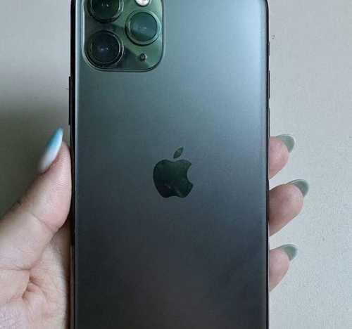 iPhone 11 Pro, 512 ГБ