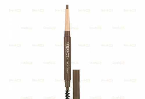 Perfect Eyebrow Styler, светло-коричневый, 0