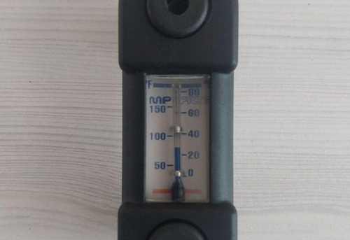 Индикатор уровня масла с термометром