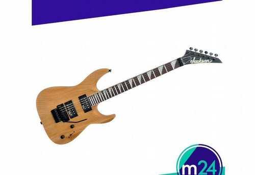 Электрогитара Jackson JS32 Dinky Arch Top Natural