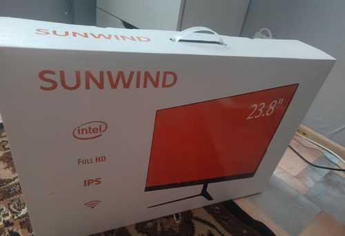 Моноблок sunwind