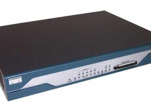 Маршрутизатор Cisco 1812w