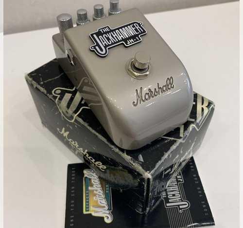 Marshall Jackhammer JH-1