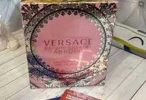 Versace Bright Crystal Absolu 90 мл парфюм вода