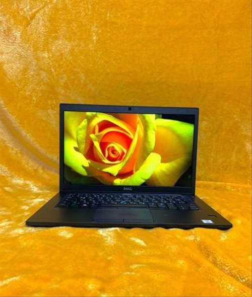 Dell latitude 7480