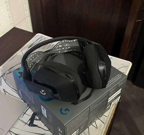 Наушники Logitech G733 Lightspeed