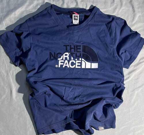 Футболка the north face