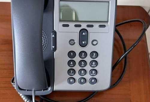 Ip Phone телефон cisco 7911