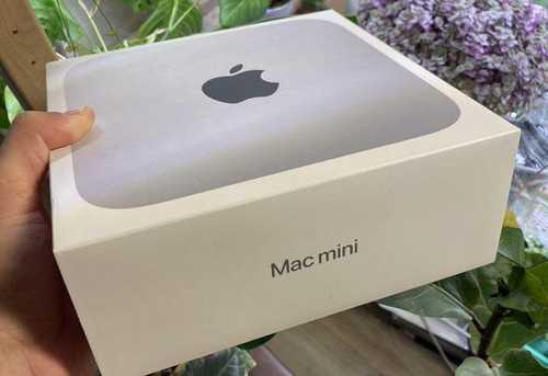 Mac mini M2