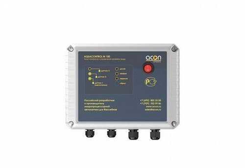Пульт управления доливом Acon Aquacontrol M100