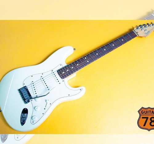 Fender American Standard Stratocaster 40th Ann 94