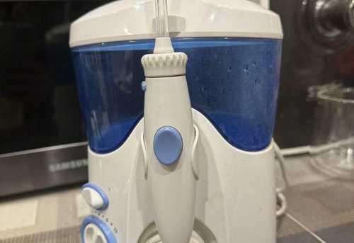 Ирригатор waterpik