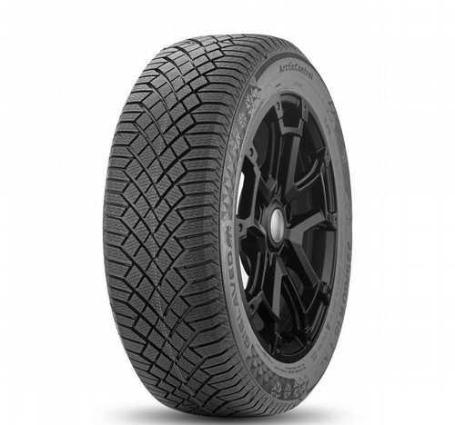 Gislaved ArcticControl 265/60 R18 114T