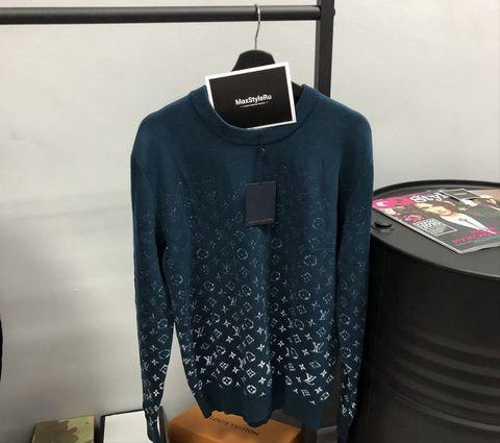 Свитер Louis Vuitton