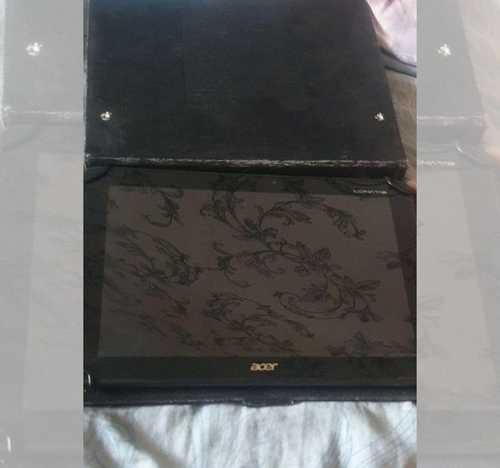 Планшет acer iconia tab