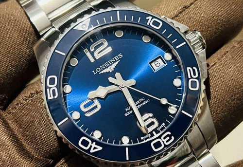 Longines Hydroconquest Ceramic 39mm