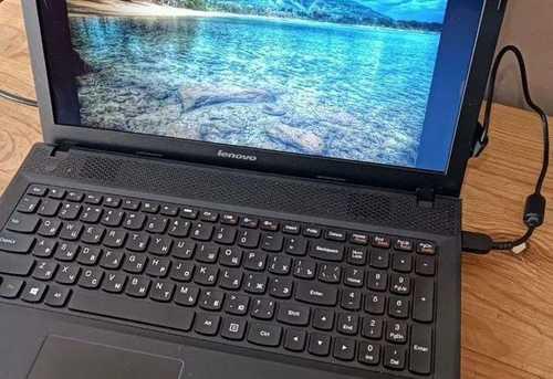 Ноутбуки Lenovo G500 и другие