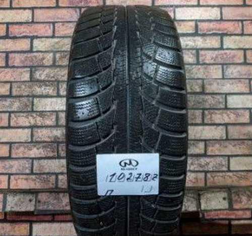 Gislaved Nord Frost 5 205/55 R16