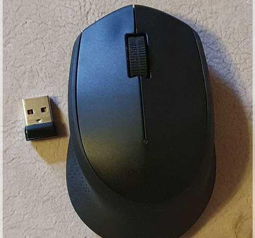 Мышь беспроводная Logitech M280