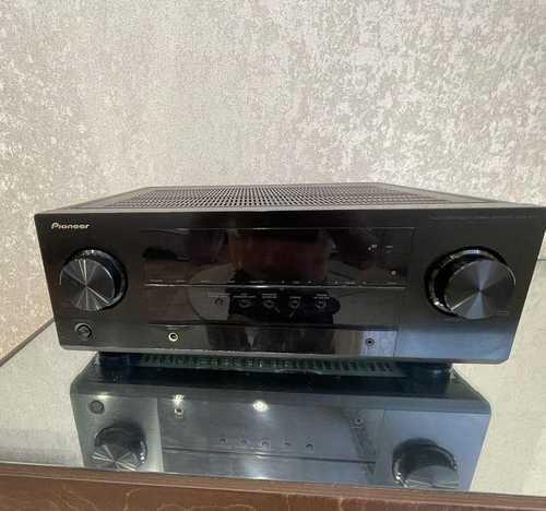 Ресивер pioneer vsx 421