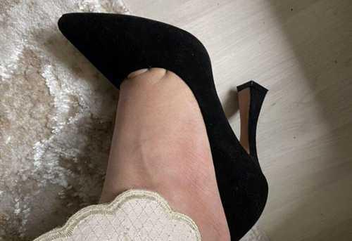 Туфли женские 38,39 размер